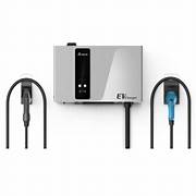 Delta DC Wallbox - Basic User Guide