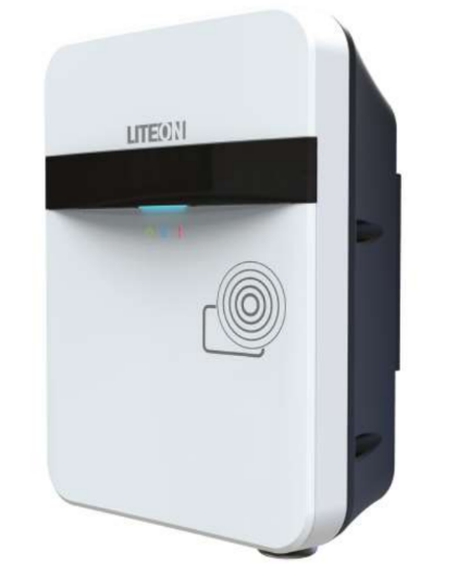 LiteOn IC80A - Basic User Guide